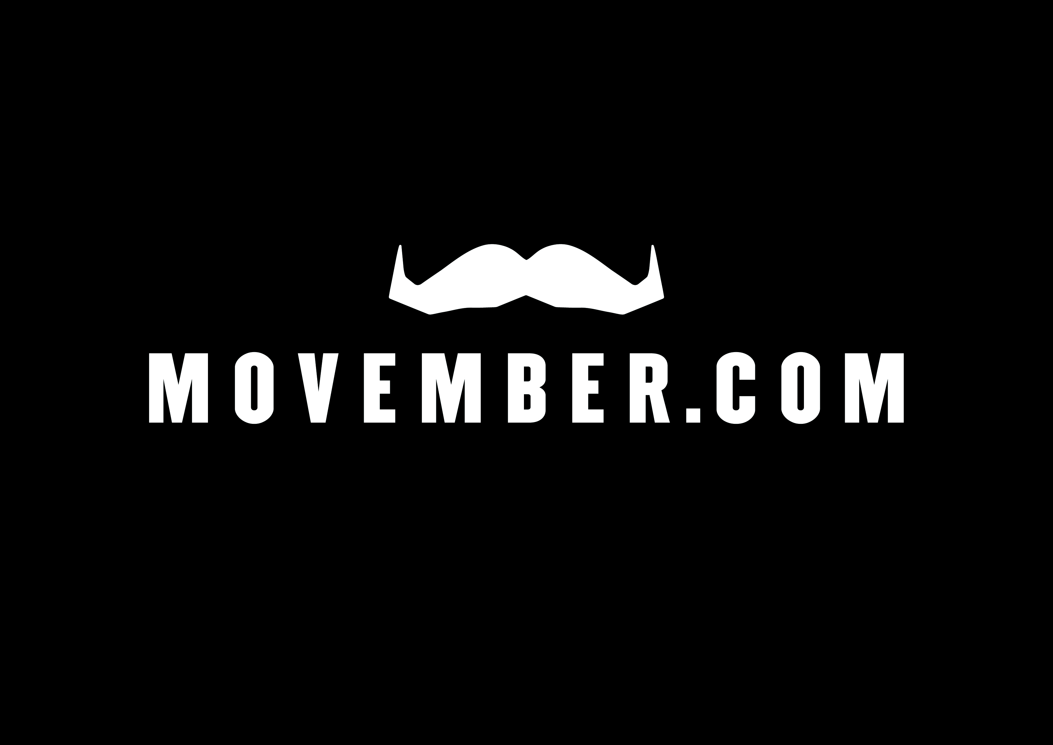 Movember Logo